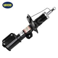 China Heavy Loaded Shocks And Struts Steel Front Rear Shock 546610L000 For Cars for sale
