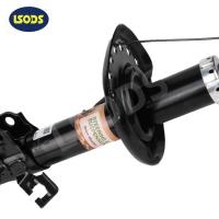 China Anti Shock Auto Suspension Parts Hydraulic Front Strut Damper 546610L000 for sale