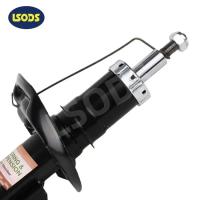 China Heavy Loaded Shocks And Struts Steel Front Rear Shock 546610L000 For Cars for sale