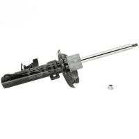 China ISO Auto Parts Front Left Air Suspension Shock Absorbers For Mazda M3 334701 for sale