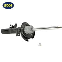 China ISO Auto Parts Front Left Air Suspension Shock Absorbers For Mazda M3 334701 for sale