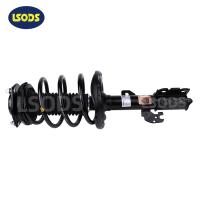 China Toyota Camry Suspension Auto Parts 48520-80089 48520-80090 Shock Absorber Assy for sale