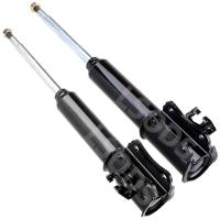China Suspension Car Auto Parts Front Shock Absorbers For SUZUKI GRAND VITARA XL-7 for sale