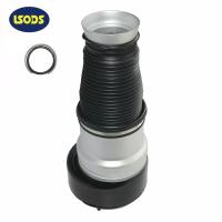 China Front Airmatic 2213207413 Air Suspension Shock Absorber For Mercedes W221 OEM 2213205113 2213207313 for sale