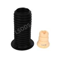 China Suspension Auto Shock Absorber Buffer For BMW 31336854700 31336855440 Front for sale
