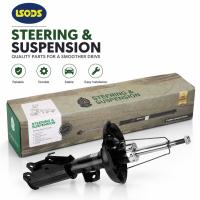 China Front Car Shock Absorber Auto Suspension Parts Damper 546610L000 Vehicle Chassis Replacement for sale