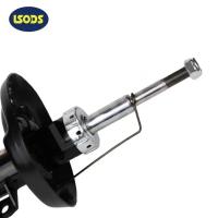 China Front Car Shock Absorber Auto Suspension Parts Damper 546610L000 Vehicle Chassis Replacement for sale