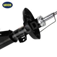 China Front Car Shock Absorber Auto Suspension Parts Damper 546610L000 Vehicle Chassis Replacement for sale