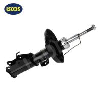 China Front Car Shock Absorber Auto Suspension Parts Damper 546610L000 Vehicle Chassis Replacement for sale
