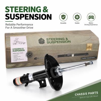 China New Vehicle Shock Absorber Strut 338081 For Accord Rear Suspension System Repair Accessories for sale