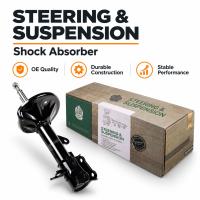 China Single Unit Absorber Strut Hydraulic Shock Absorber Strut 333490 Car Chassis for sale