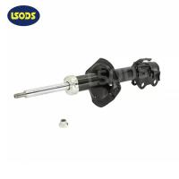 China Corrosion Resistant Rear Shock Replacement Absorbers Strut 333391 High Precision Machining for sale