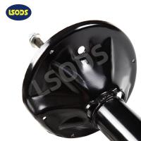 China Single Unit Absorber Strut Hydraulic Shock Absorber Strut 333490 Car Chassis for sale