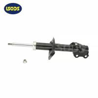 China Corrosion Resistant Rear Shock Replacement Absorbers Strut 333391 High Precision Machining for sale