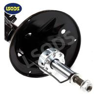 China Single Unit Absorber Strut Hydraulic Shock Absorber Strut 333490 Car Chassis for sale