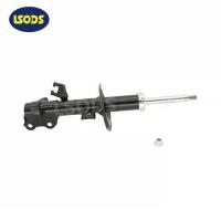China Corrosion Resistant Rear Shock Replacement Absorbers Strut 333391 High Precision Machining for sale
