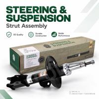 China Front Suspension System Shock Absorber Car Suspension Parts Rear Struts 334362 Coil Damper for sale