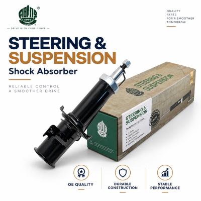 China Front Car Suspension Strut 48510-87Z06 Hydraulic Shock Damper For Land Cruiser Prado for sale