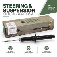 China Anti Rust Rear Suspension And Absorber 52611-SFJ-023 341401 Auto Maintenance Accessories for sale