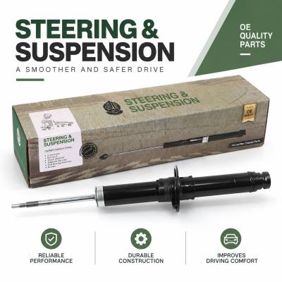 China Anti Rust Rear Suspension And Absorber 52611-SFJ-023 341401 Auto Maintenance Accessories for sale