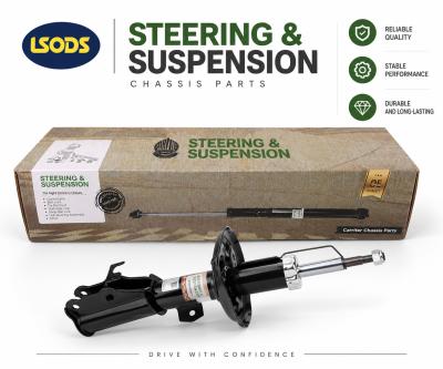 China Independent Suspension Rear Car Shock Absorbers Strut 54604-0M000 Front Damper For Isuzu for sale
