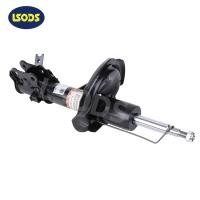 China Independent Suspension Rear Car Shock Absorbers Strut 54604-0M000 Front Damper For Isuzu for sale