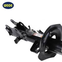 China Front Suspension Auto Suspension Parts 333391 54303-EE90A Car Shocks And Struts Component for sale