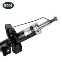 China Front Suspension Auto Suspension Parts 333391 54303-EE90A Car Shocks And Struts Component for sale
