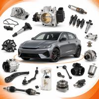 China National VI Emission Electronic Throttle Body F01R00Y230 Auto Engine Valve Assembly for sale