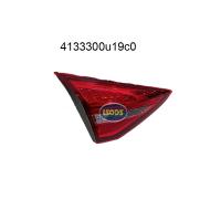 China Inner Tail Lamp Car Lighting System Trunk Door Lamp Tailgate Light 4133300U19C0 For JAC JS2 for sale