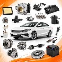 China National VI Emission Electronic Throttle Body F01R00Y230 Auto Engine Valve Assembly for sale