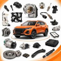 China National VI Emission Electronic Throttle Body F01R00Y230 Auto Engine Valve Assembly for sale