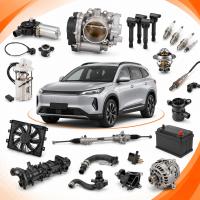 China National VI Emission Electronic Throttle Body F01R00Y230 Auto Engine Valve Assembly for sale