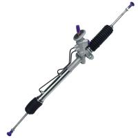 China 8972344410 Car Steering System Rack ISUZU D-MAX 2WD Right Hand Drive 1998-1999 for sale