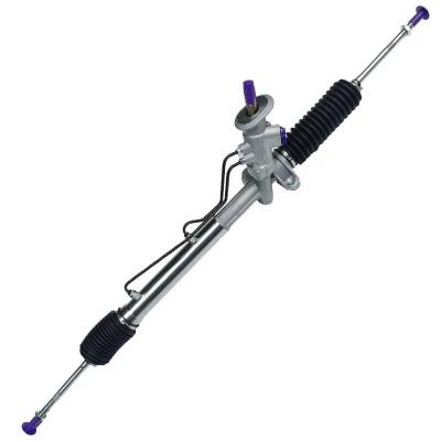 China 8972344410 Car Steering System Rack ISUZU D-MAX 2WD Right Hand Drive 1998-1999 for sale