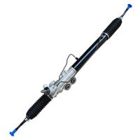 China 8972344410 Car Steering System Rack ISUZU D-MAX 2WD Right Hand Drive 1998-1999 for sale