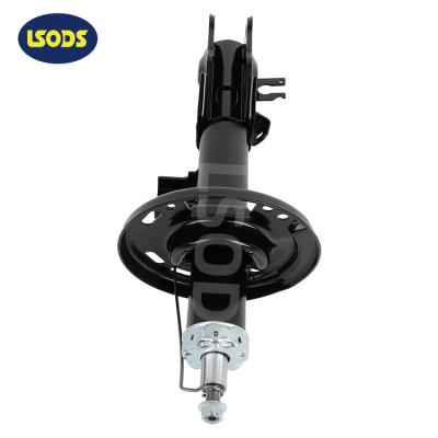 China MAZDA Front Shock Absorber Parts Auto Suspension Parts Strut Assembly Gas 339337 for sale