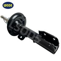 China Oil Pressure Absorber Shock Strut Repair 334395 Rear Steel Vehicle Suspension Swap Parts for sale