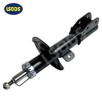 China Oil Pressure Absorber Shock Strut Repair 334395 Rear Steel Vehicle Suspension Swap Parts for sale
