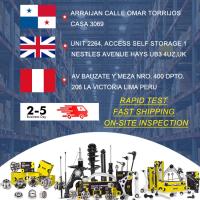 China Oil Pressure Absorber Shock Strut Repair 334395 Rear Steel Vehicle Suspension Swap Parts for sale