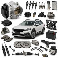 China Geely GAC Auto Transmission System Throttle Body F01R00Y040 Fuel Injection for sale