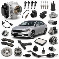 China Geely GAC Auto Transmission System Throttle Body F01R00Y040 Fuel Injection for sale