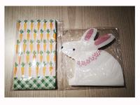 China Disposable 30x30cm 3-Ply Printed Paper Napkins 18gsm Virgin Wood Pulp for Parties for sale