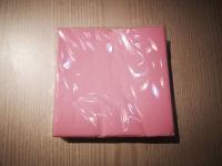 China Water Based Ink Color Paper Napkin 19gsm 40x40cm Beautiful Printing Bulk for sale