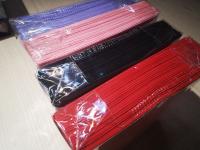China Water Based Ink Color Paper Napkin 19gsm 40x40cm Beautiful Printing Bulk for sale