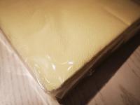 China Disposable Colored Napkins Strong Flexibility Skin Friendly No Crumbs for sale