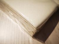 China Disposable Colored Napkins Strong Flexibility Skin Friendly No Crumbs for sale