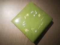 China Disposable 20gsm Color Paper Napkin 33cm 100% Virgin Wood Pulp 2 Ply for sale