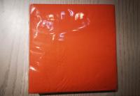 China Disposable 2ply Paper Napkins Solid Color Raw Materials Super Absorbent for sale
