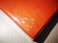 China Disposable 2ply Paper Napkins Solid Color Raw Materials Super Absorbent for sale